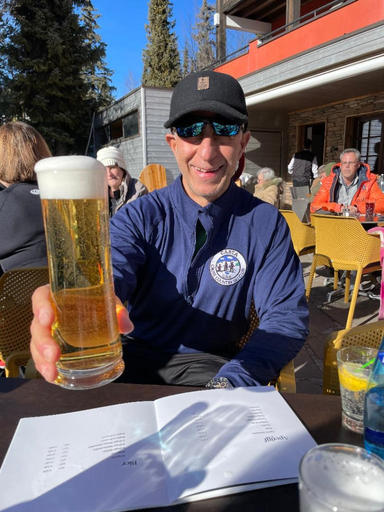 CASTA – Capital Area Ski Touring Association