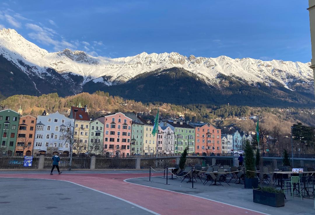 CASTA – Capital Area Ski Touring Association