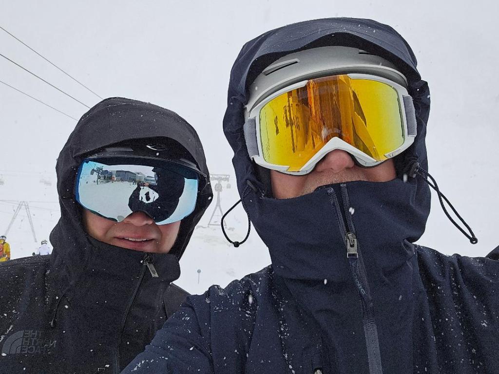 CASTA – Capital Area Ski Touring Association