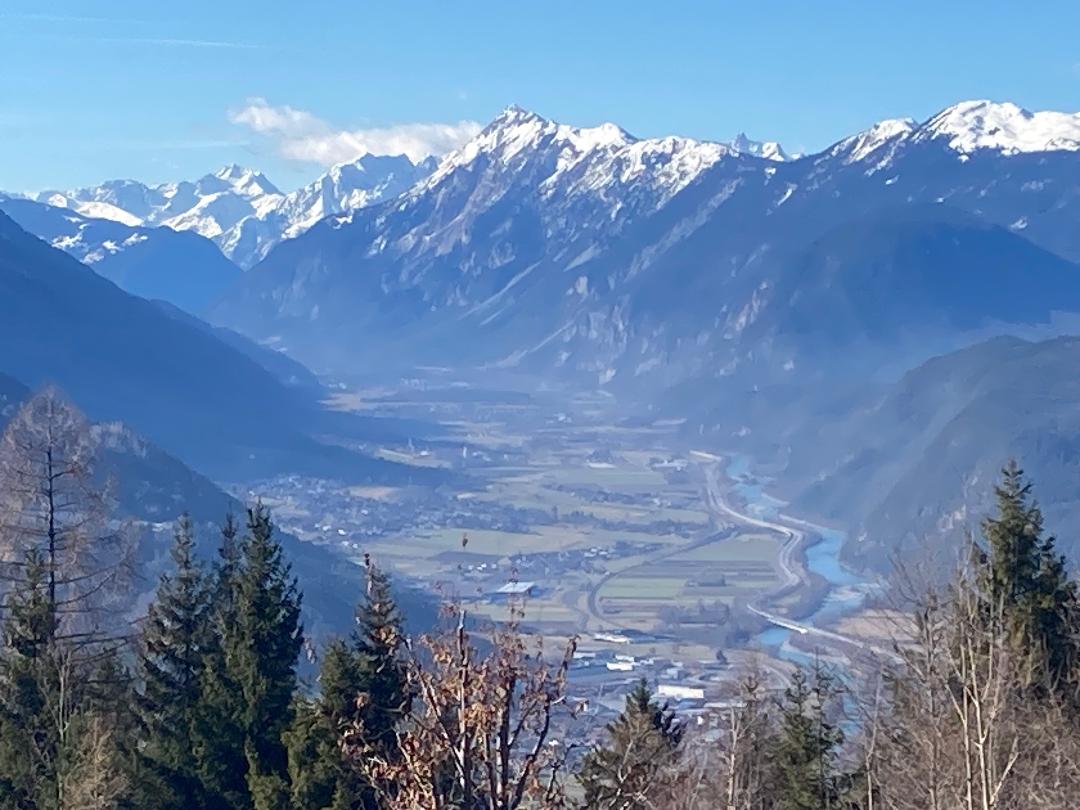 CASTA – Capital Area Ski Touring Association