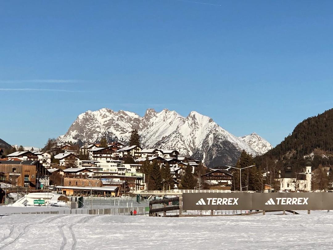 CASTA – Capital Area Ski Touring Association